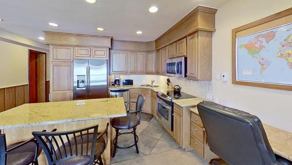 Crestwood 3209 Deluxe 2 Bedroom - Aspen, CO