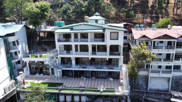 Pranav Resort - Nainital