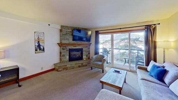Crestwood 3208 Premier 1 Bedroom - Aspen, CO