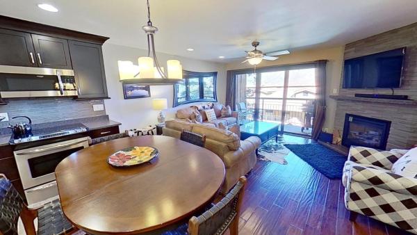 Crestwood 3207 Premier 1 Bedroom - Snowmass Village, CO