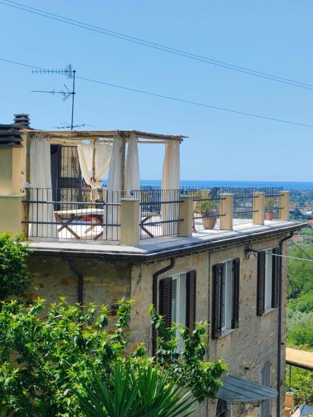 Casa Vacanze La Versilia - Forte dei Marmi