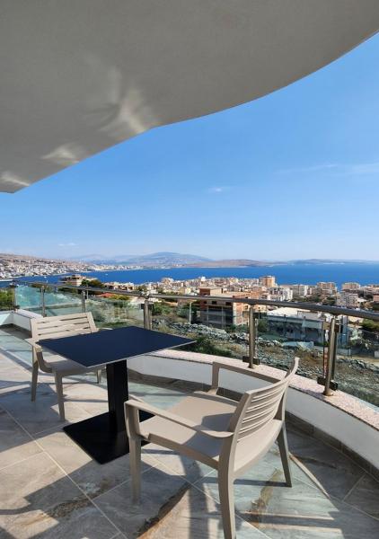 Hotel Lbc - Saranda