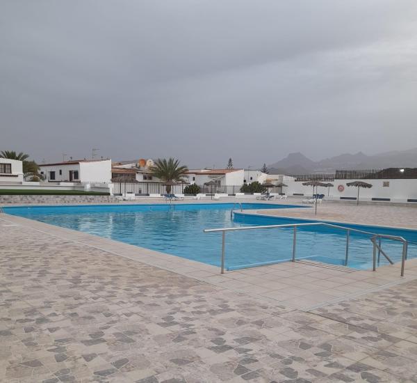 Beach House At Sunny Tenerife - Tenerife South Airport (TFS)