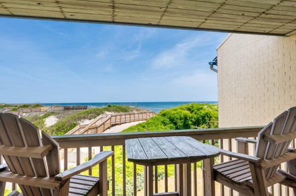 Qa4 Coastal Comfort - Holden Street, NC