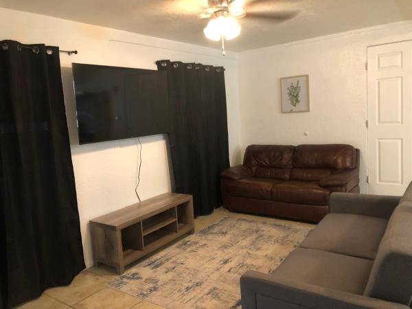 Cute Casita By Nmsu - Las Cruces, NM