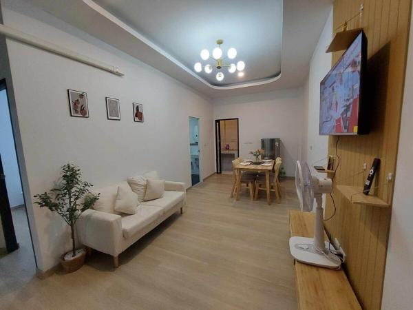 City Hill Airport 233 - Phuket