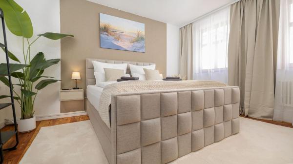 Luxx Home Ravensburg City - Ravensburg