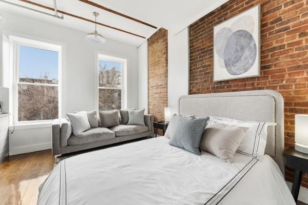 Chic Studio In The Heart Of Brooklyn - Brooklyn, NY