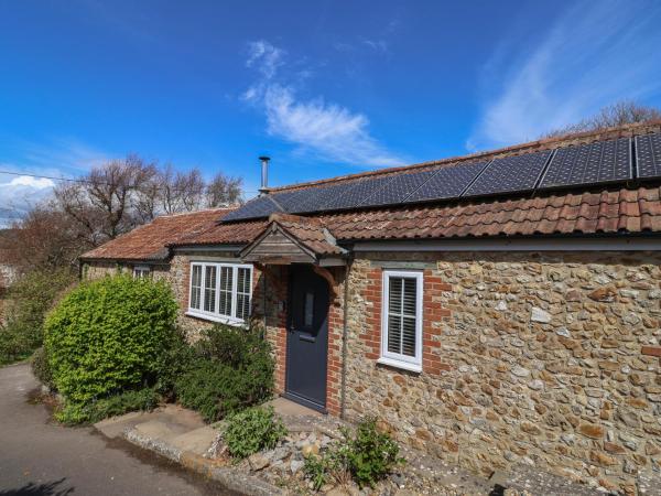 Damson Tree Cottage - Bridport