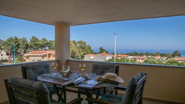 Casa Mannai Cala Gonone - Cala Gonone