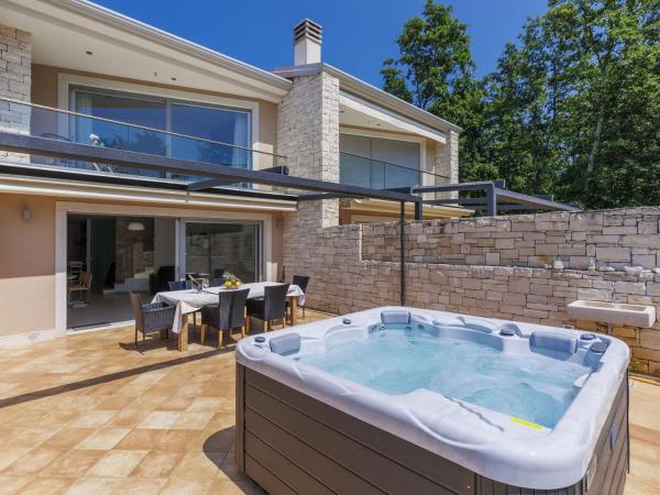 House Krnic 2 - Umag