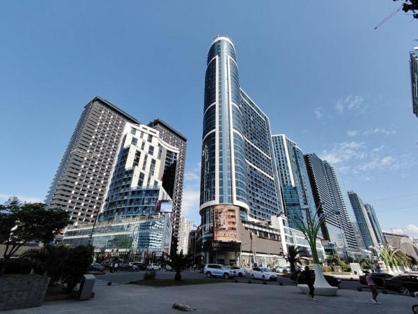 Royal Bay Apartments Batumi - Gruzija
