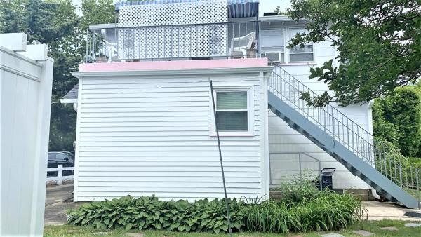 Rulons Cape May Diamond, 2nd - Cape May, NJ