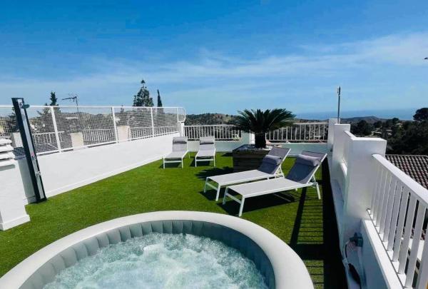 Casa Sol Y Mar - El Campello