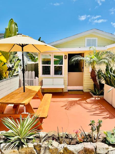 Casa Luna - San Diego, CA