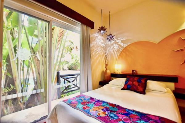 Riviera Del Sol Amazing Double Queen Junior Suite 107 - Playa del Carmen