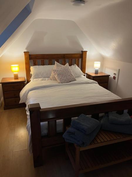 Ballinamana Studio - Oranmore