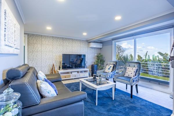 Casa Da Fonte By Your Key - Ponta do Sol