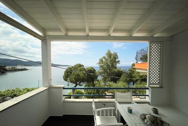 Ntelis Home - Halkidiki