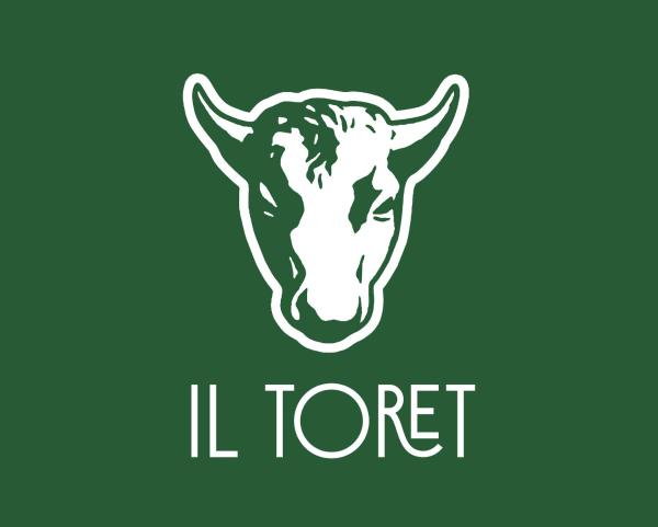 Il Toret - Turin