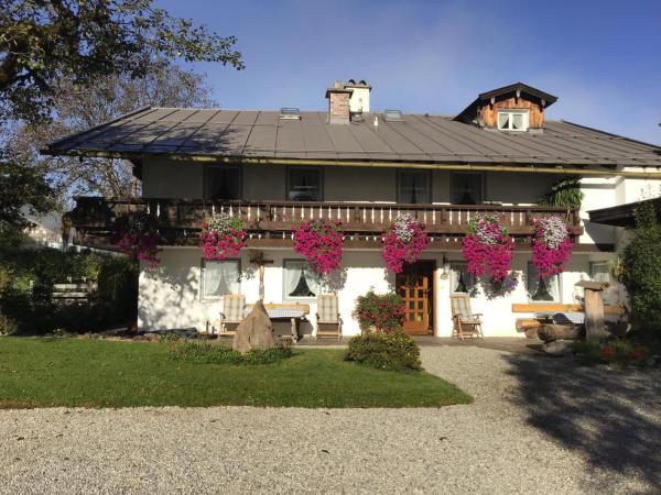 Ferienwohnungen Winkllehen - Schönau am Königssee