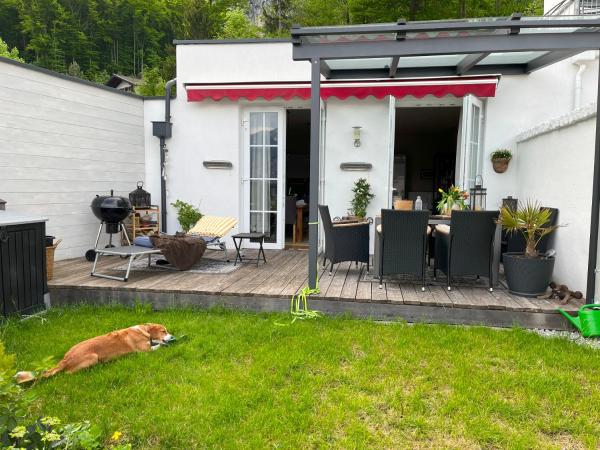 Ferienwohnung Reeker - Thiersee