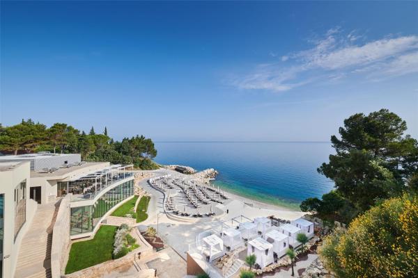 Kempinski Hotel Adriatic Istria Croatia - Istria