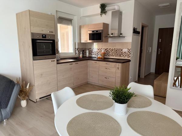 Galérius D Vízparti Apartman - Siófok