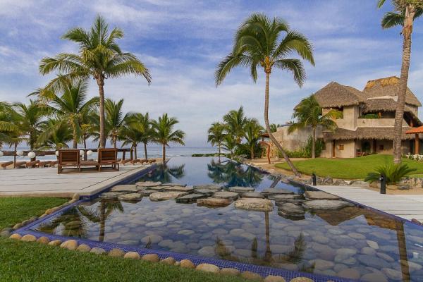 Las Palmas Luxury Villas - Playa Blanca