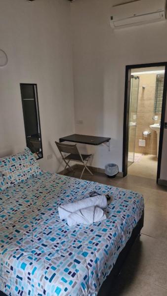 Mini Aptoestudio Para 2 Personas - Cúcuta
