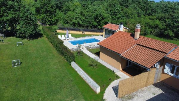 Villa Leona - Pazin