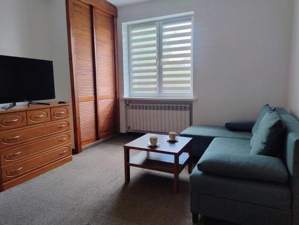 Apartament Cichy - Poznań