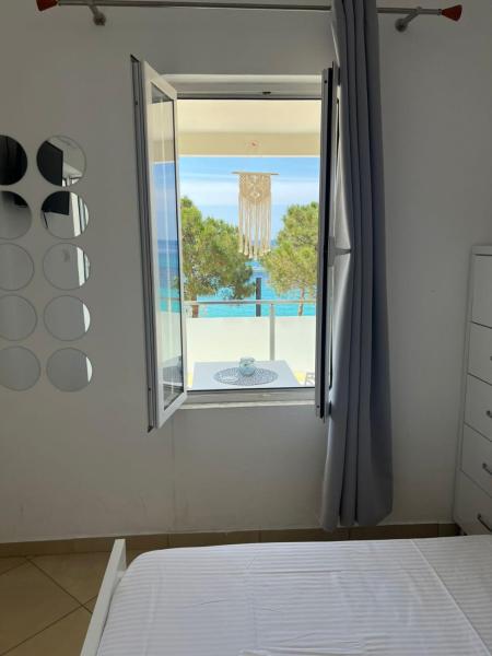 Spile Rooms Lukas - Himarë