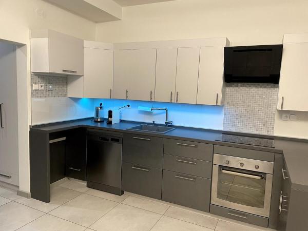 New Place In Petřvald - Havířov