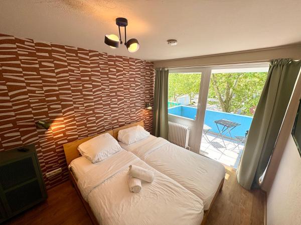 Hokk Hotel - Kirchzarten