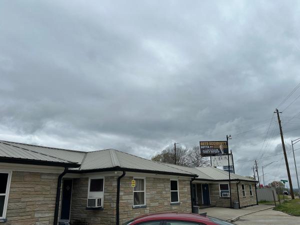 Colony Inn By Oyo Columbus Us-280 - Columbus, GA