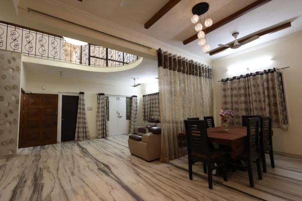Ez-stay Villa - Hyderabad