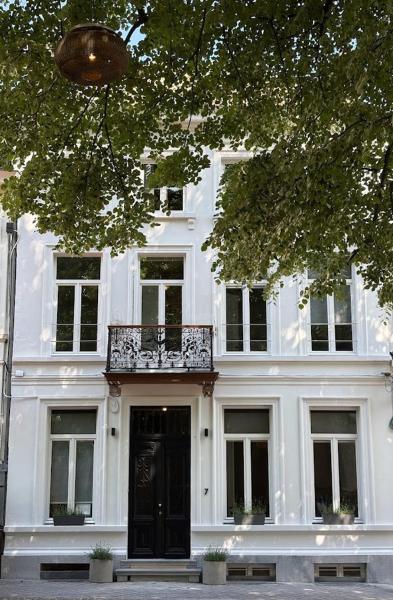Maison Martin 7 - Kortrijk