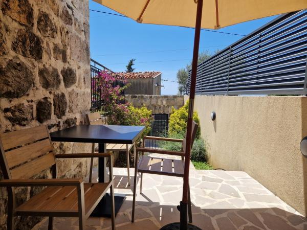 Villa Bougainvilla - Budva