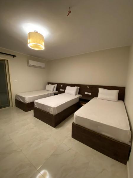 Rivera Apartment - Cairo