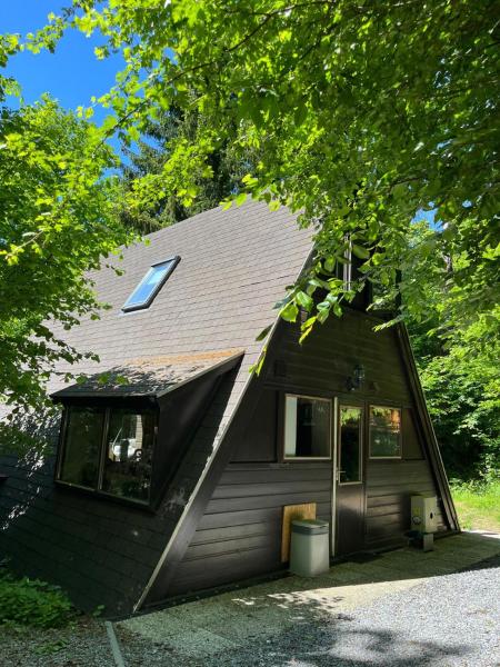 Forest Lodge Durbuy - Belgium