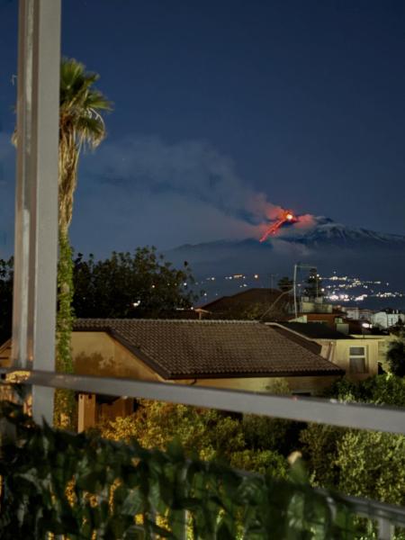 Casa Vacanze - La Barchetta - Naxos