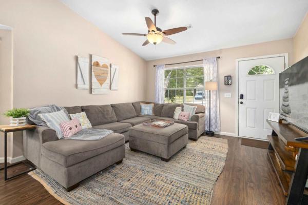 Cozy Cottage-3 Mi To Uofa-4 Mi To Dt - Springdale, AR