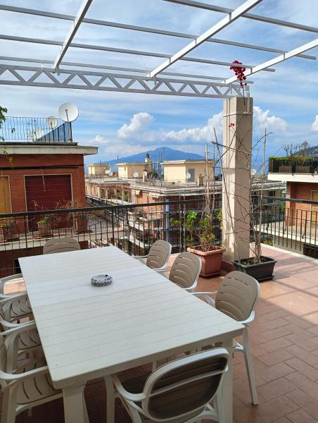 Maison Riccardo - Vico Equense