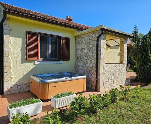 House Ondina - Rabac