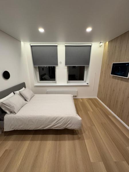 6 New Airport Apartment - Vilnius