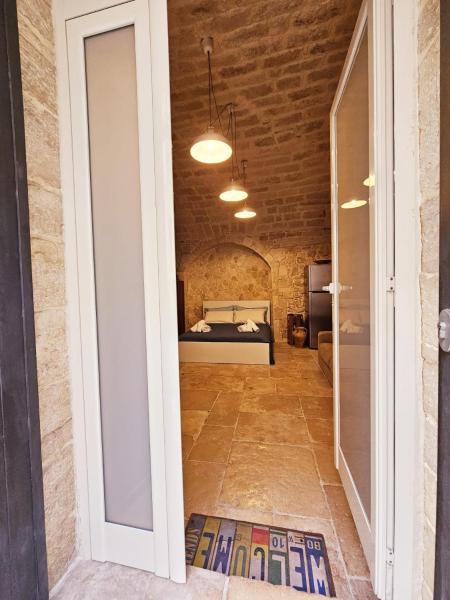 Nilò Holiday House - Molfetta