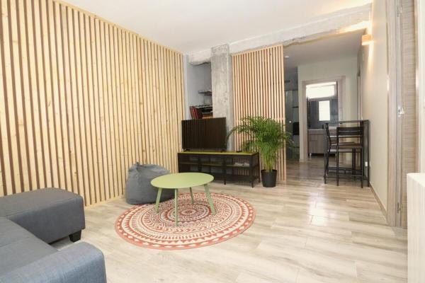 Notel Club - Industrial Loft In Sardinero - Santander
