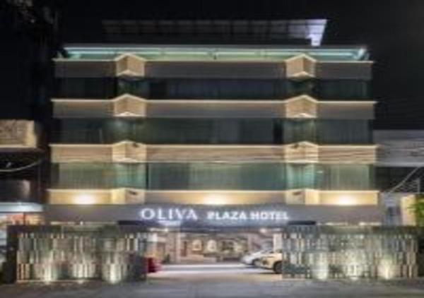 Oliva Plaza Hotel - Jalisco