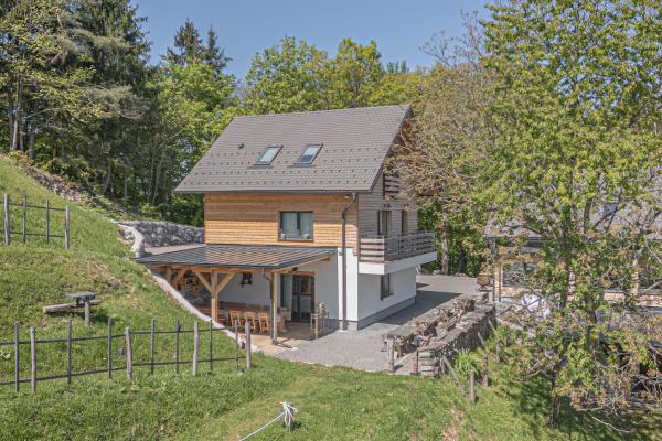 Homestead Kunigunda - Celje